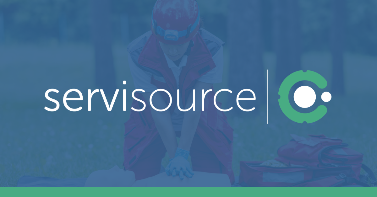 Home - Healthcare Training from Servisource